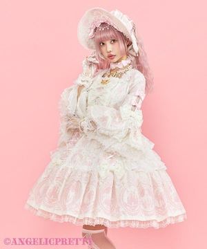 Angelic pretty（ap） | Lo研社