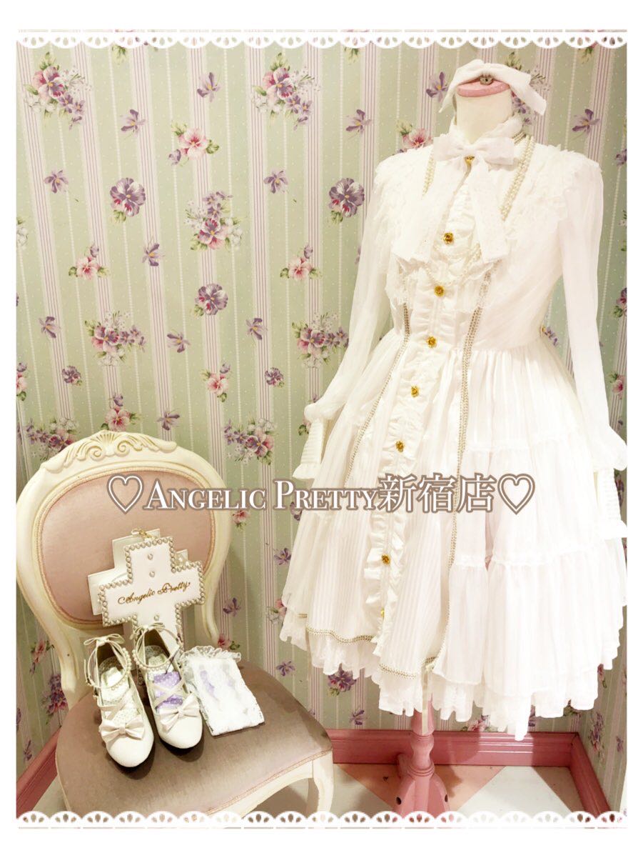 优雅素瓷人偶 Elegant Bisque Doll | Lo研社